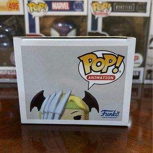 Funko | Toys | Funko Pop Animation My Hero Academia Mha Anime Ryukyu ...